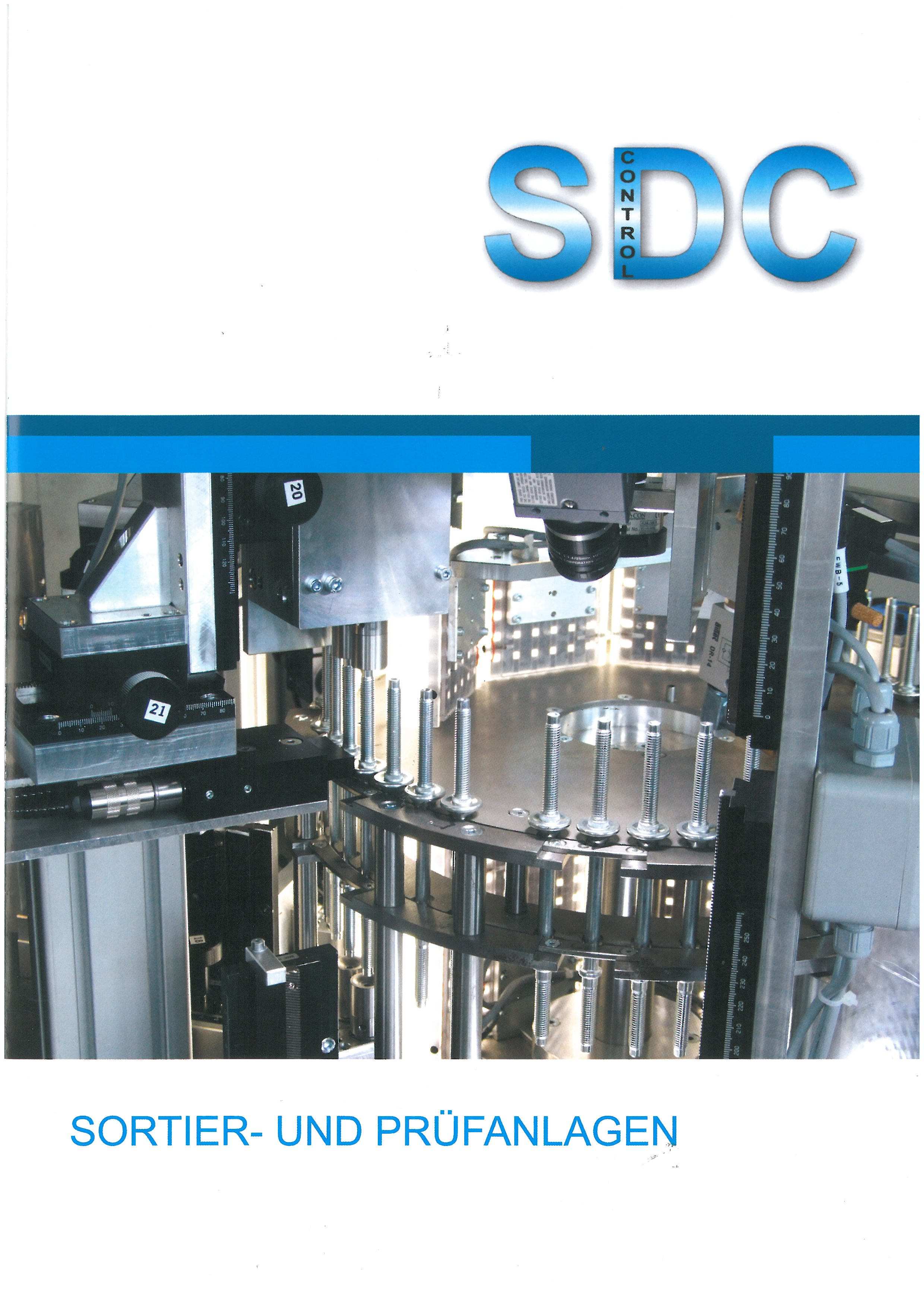 Downloads | SDC GmbH